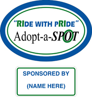 Adopt A Spot - St. Mary's County, MD