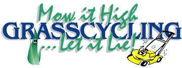 Recycle Grass - St. Mary's County, MD