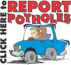 Roadside Obstacle / High Hazard Removal - St. Mary's County, MD